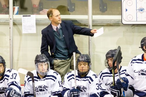 2015-2016 Panther Men's Hockey