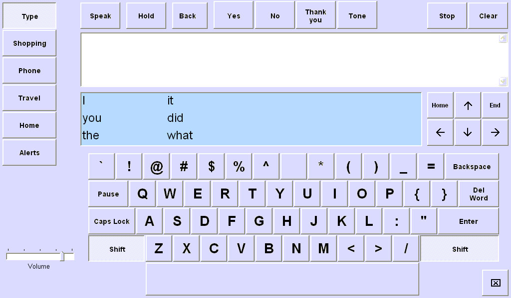 SwentonSpeechProagram.net