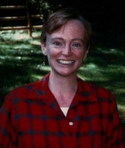 Helen Young's Home Page