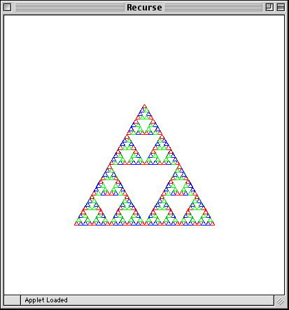 Computer Science 121--- Homework Laboratory # 6